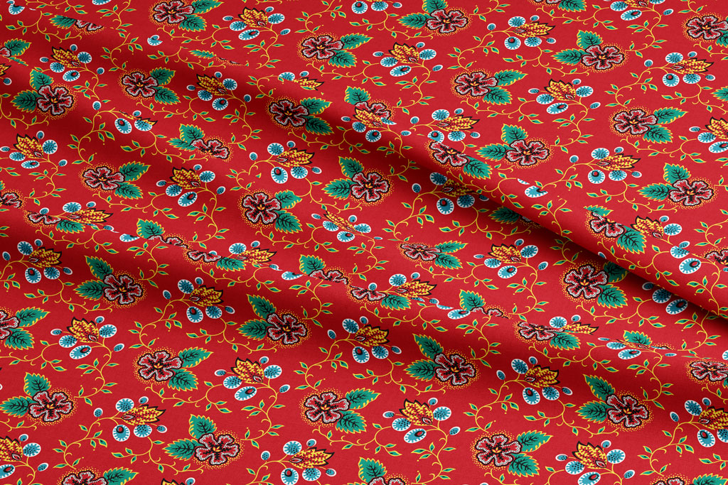 PAKRI light cotton – Hylda