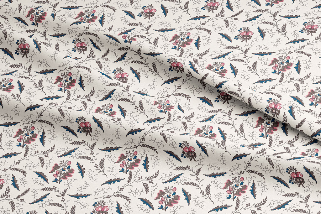 KADRI basic cotton – Hylda