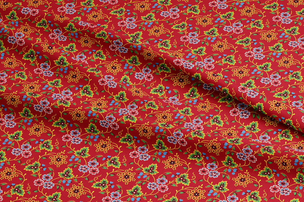 LAALI basic cotton – Hylda